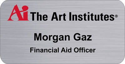 Name Badges